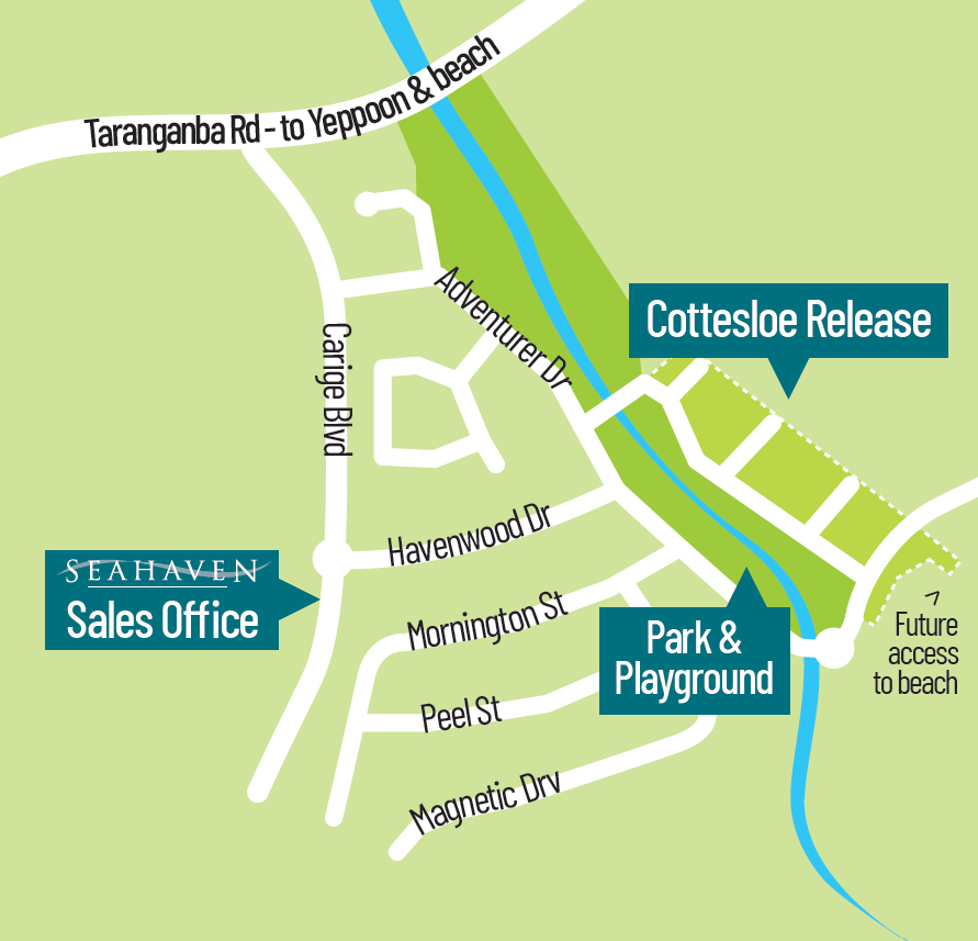 It's All Childs Play at Sea Haven | Sea Haven Yeppoon